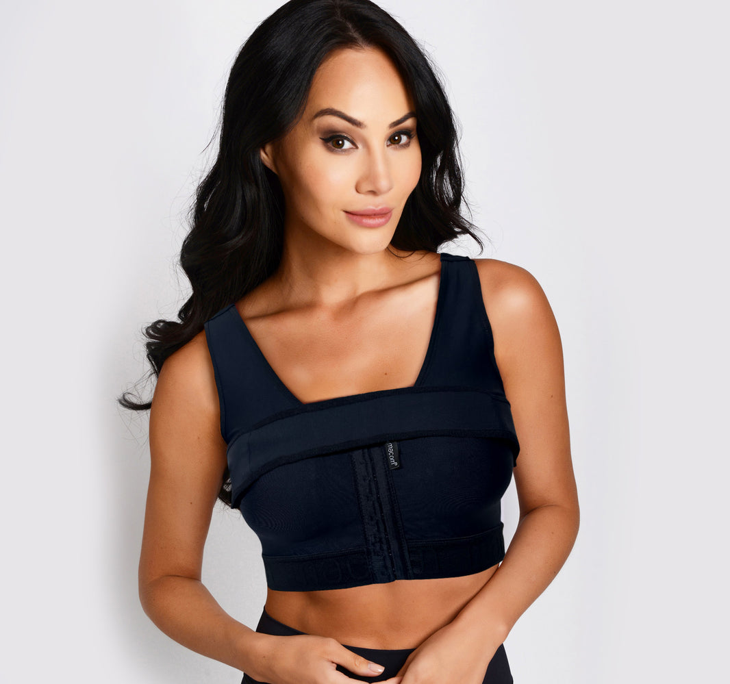 Post Surgery Bras – macom medical