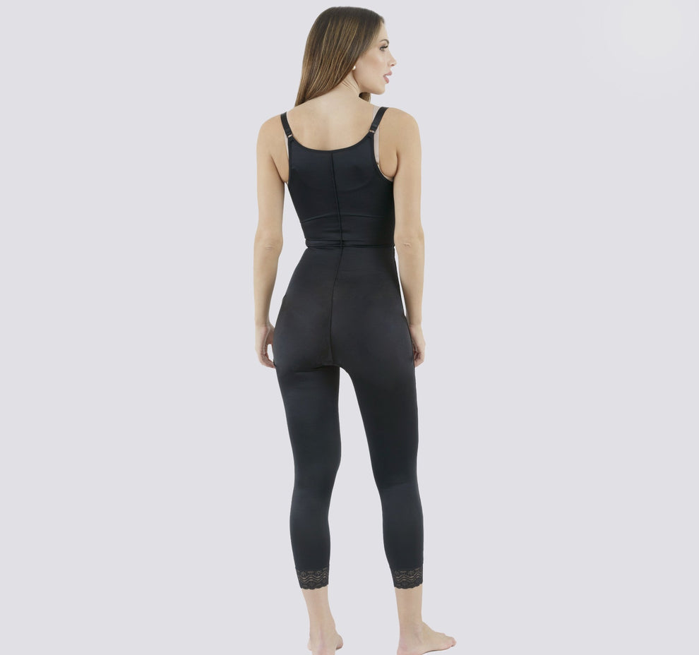 Long bra-roll body – macom medical