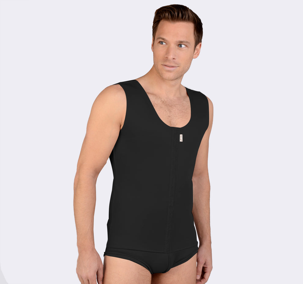 Body Brief - Compression Garment – macom medical