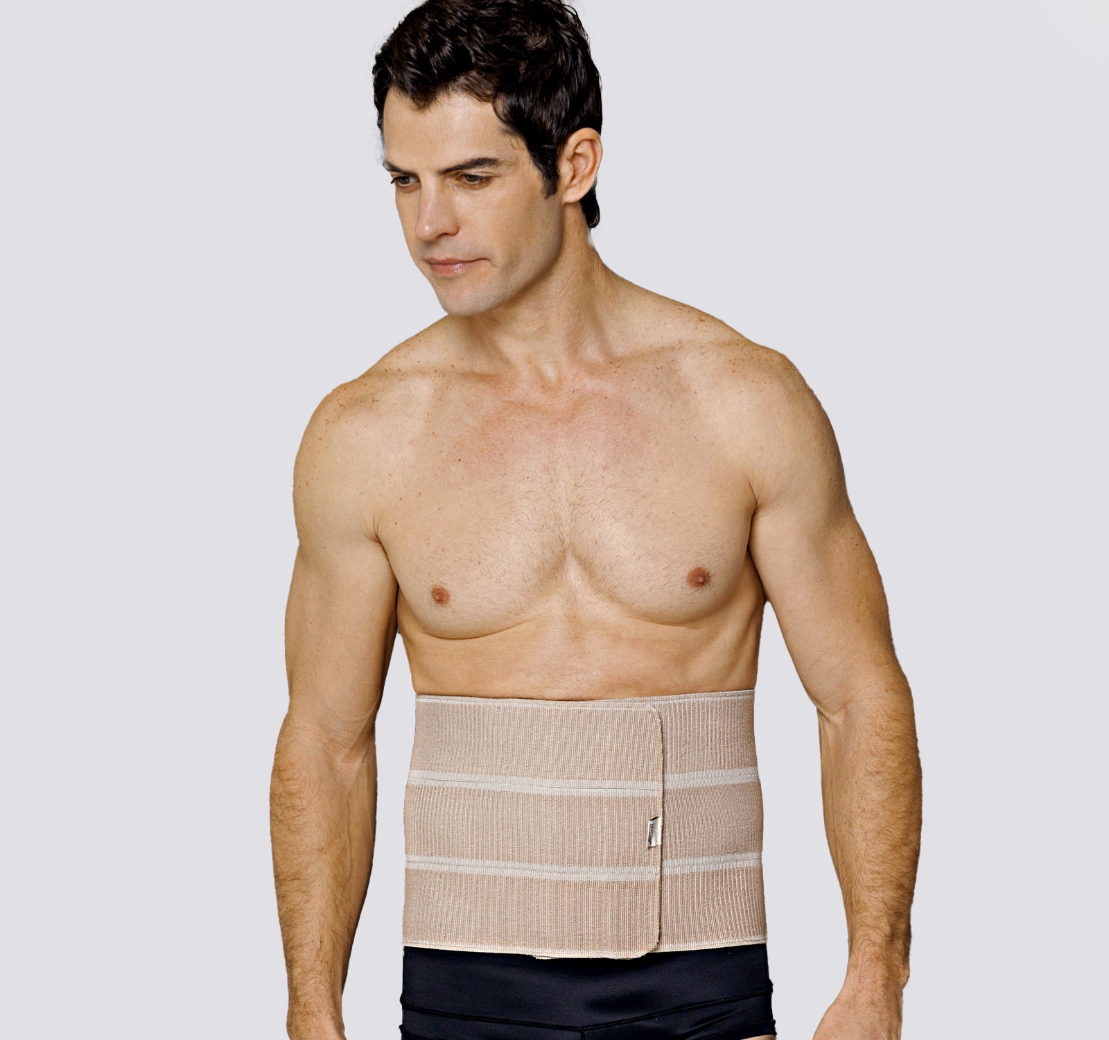3 Panel binder - Compression Garment – macom medical