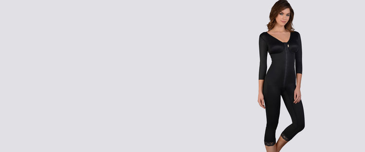 Compression Bodysuits | Body Compression Garments – macom medical
