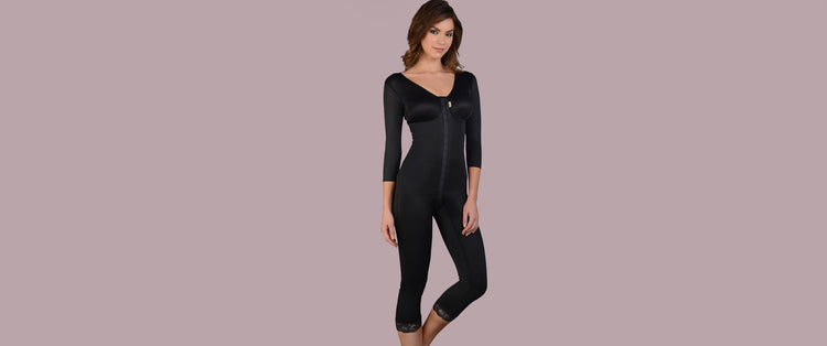 Compression Bodysuits | Body Compression Garments – macom medical